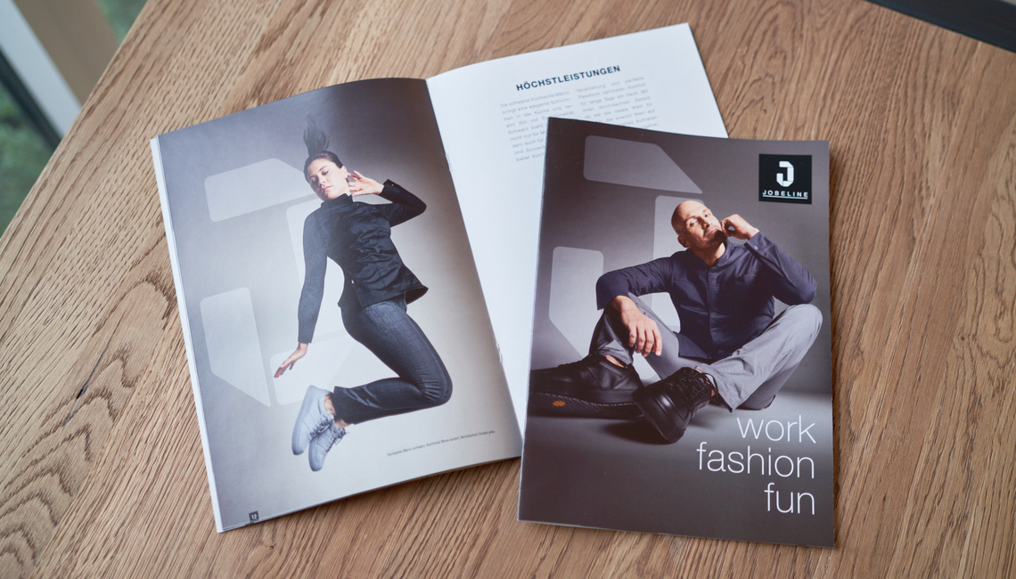 z-studios Fotografie - Fresher Look für 2025